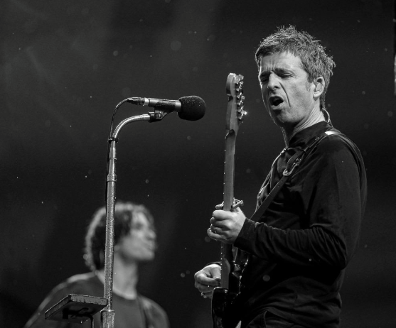 Noel Gallagher estrena un nuevo tema antes de un esperado anuncio de su ... Noel Gallagher estrena un nuevo tema antes de un esperado anuncio de su ...