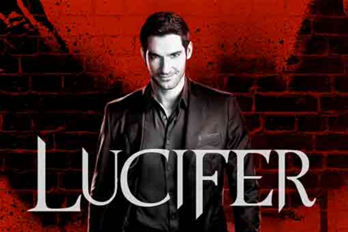Netflix confirmó la sexta temporada de 'Lucifer' - Diario Vivo Netflix confirmó la sexta temporada de 'Lucifer' - Diario Vivo