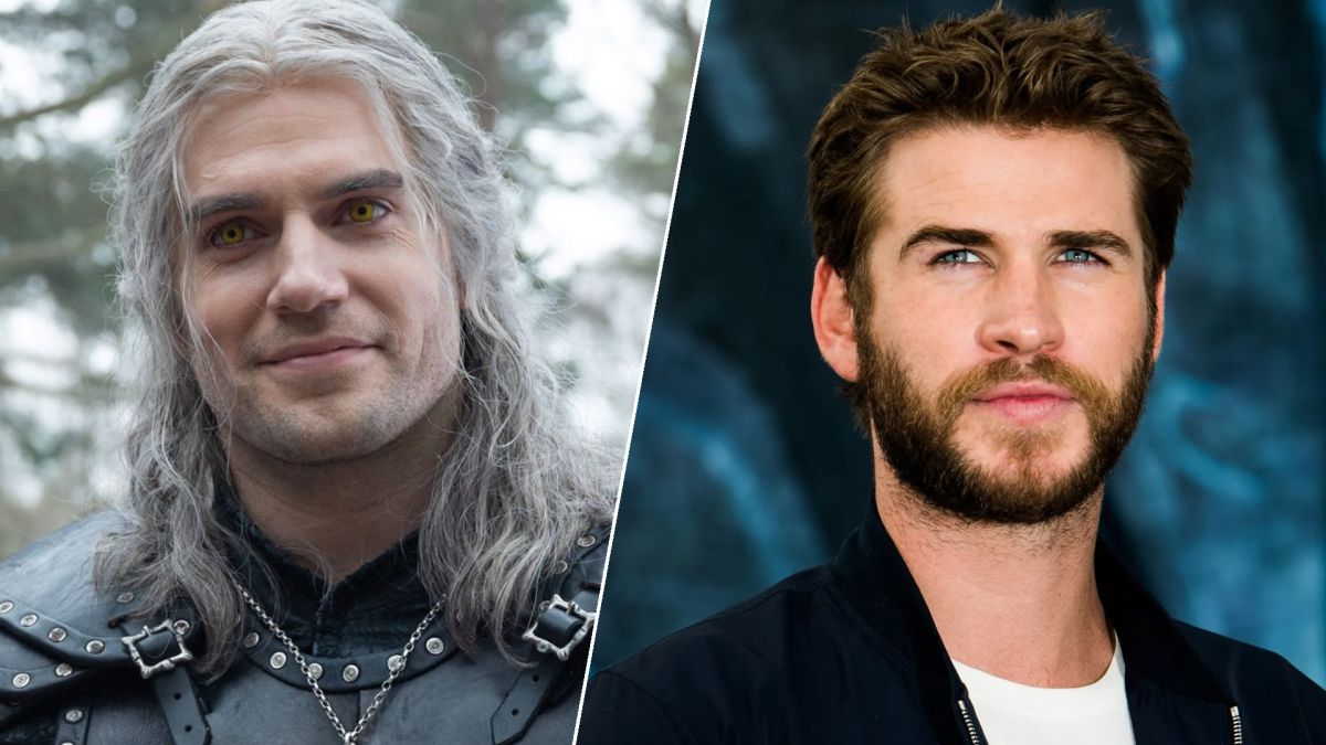 Henry Cavill abandona Henry Cavill abandona