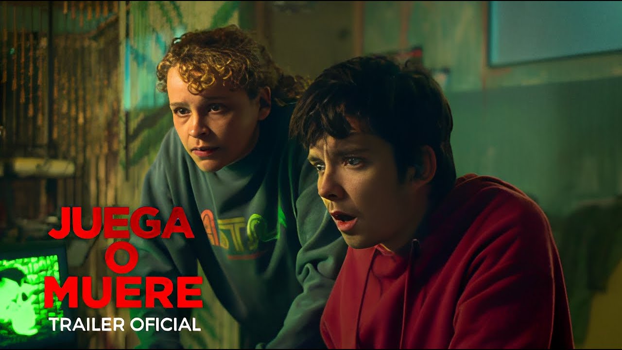 “juega O Muere” Tráiler Fecha De Estreno Elenco Y Todo Lo Que Debes